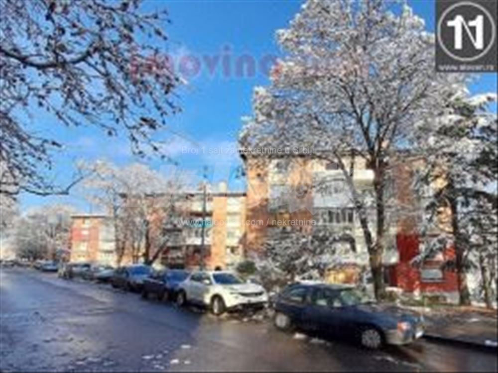 Karaburma 2.0, 41m2 | Halo Oglasi