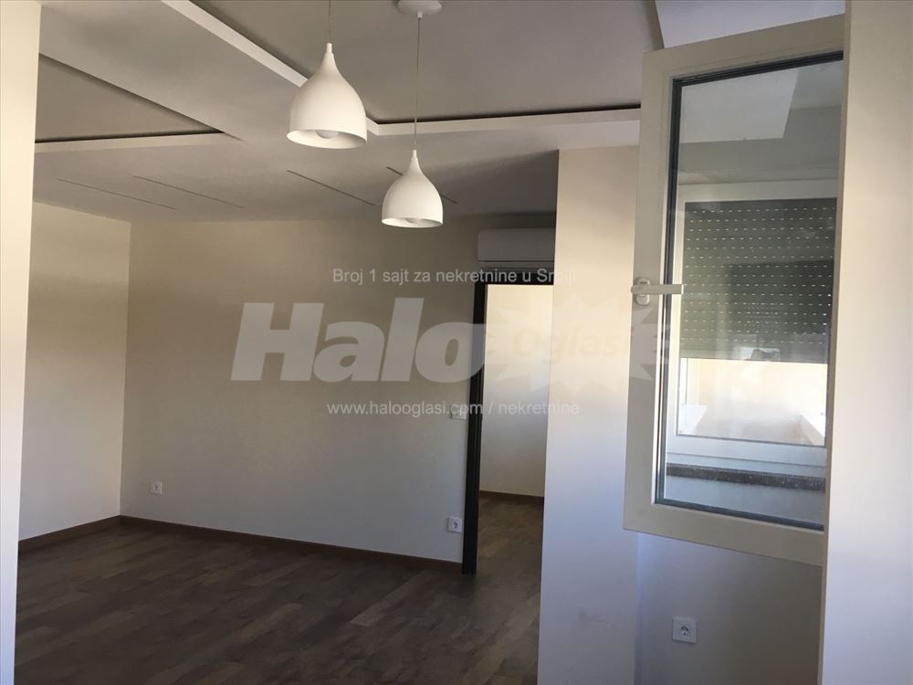 Blok 37 - Lux stan 74m2 + terase akcija | Halo Oglasi