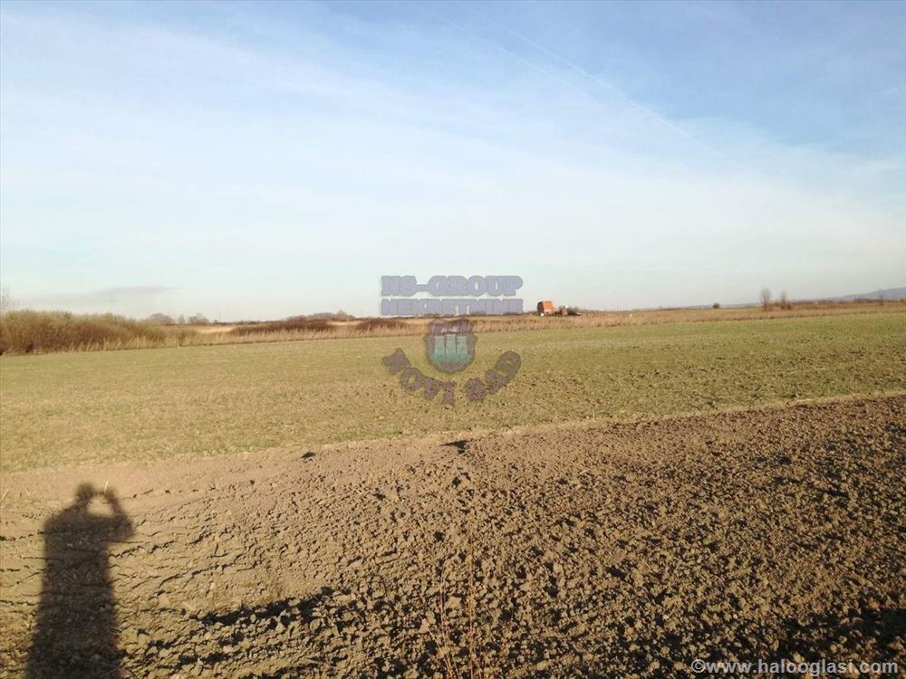 Futog, Izlaz iz Futoga (železnicka stanica), Zemlj | Halo Oglasi