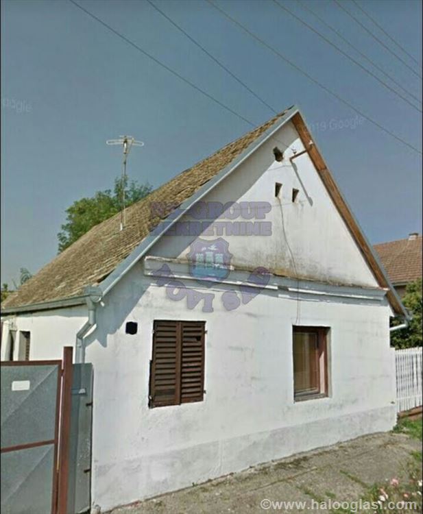 Futog, Stari Futog (centar), Kuća, 79m2 | Halo Oglasi
