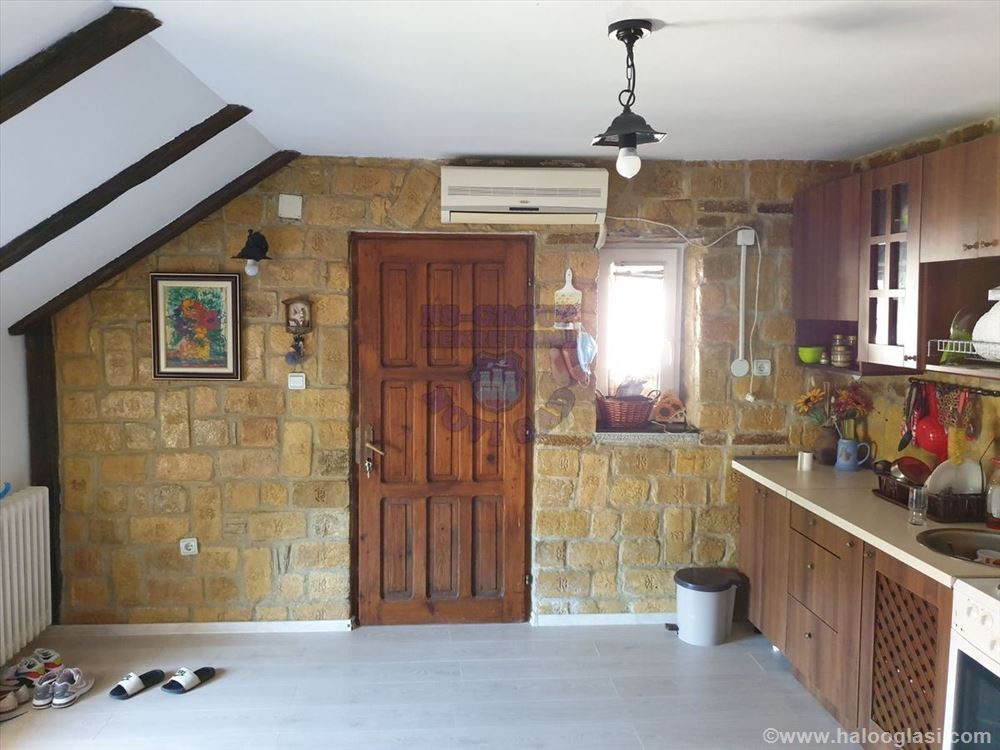 Rumenka, Novo naselje, Kuća, 113m2 | Halo Oglasi