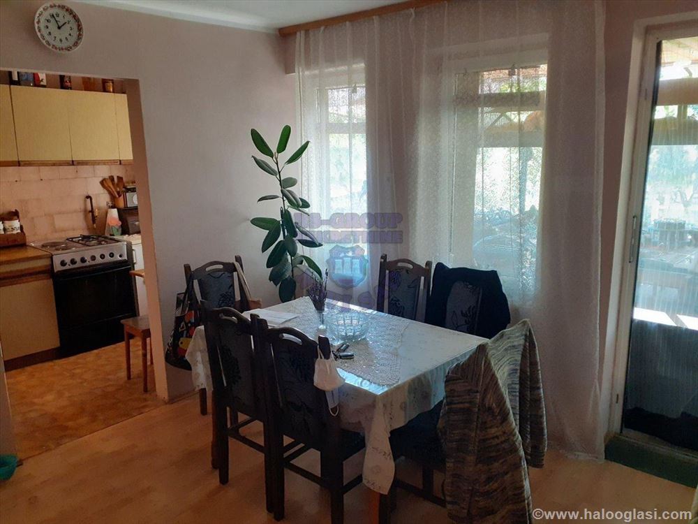 Rumenka, Novo naselje, Kuća, 73m2 | Halo Oglasi