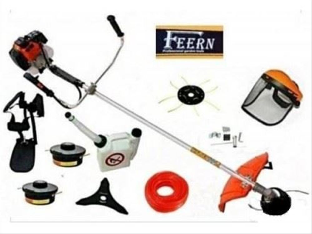 Feern motorni trimer 5,2 ks - model za 2022. godin | Halo Oglasi