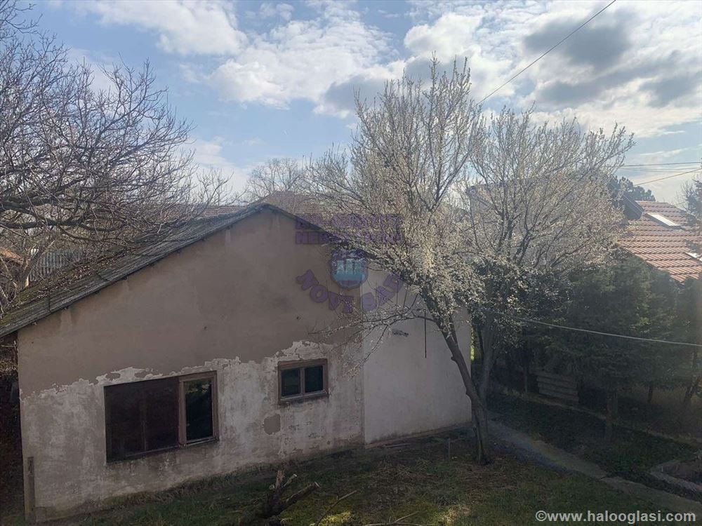 Futog, Stari Futog (centar), Kuća, 317m2 | Halo Oglasi