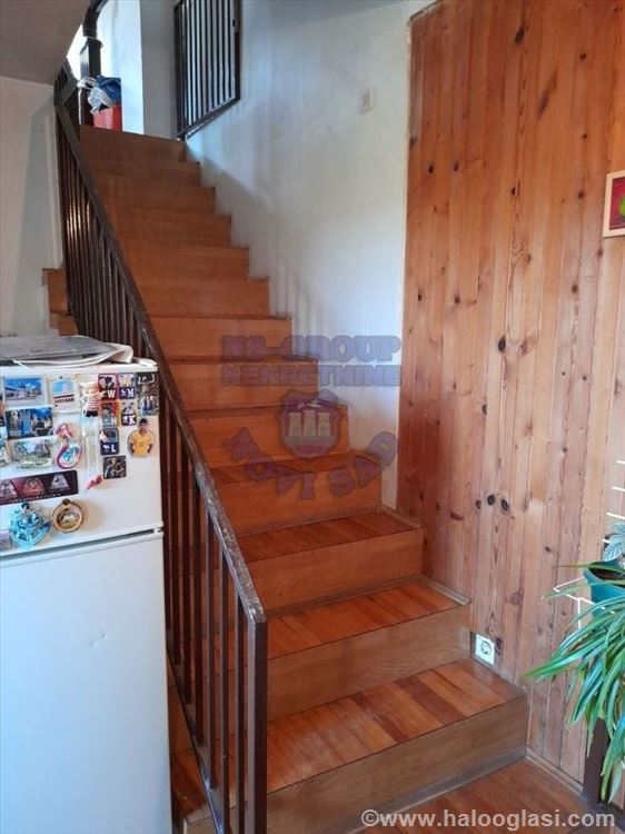 Futog, Stari Futog (centar), Kuća, 62m2 | Halo Oglasi