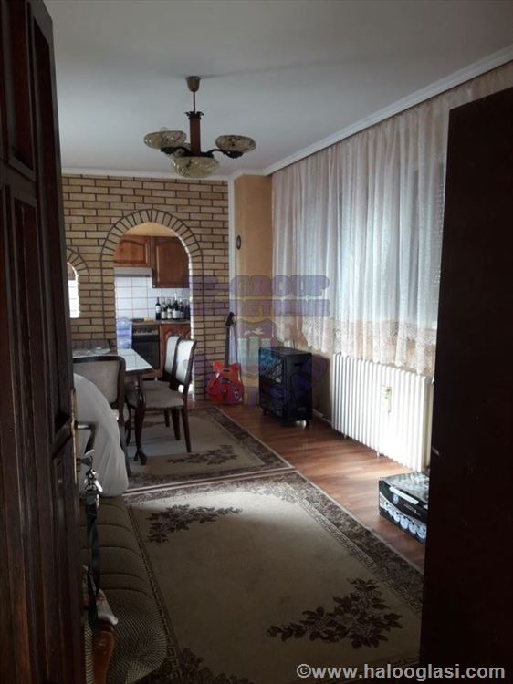 Žabalj, Centar, Kuća, 135m2 | Halo Oglasi