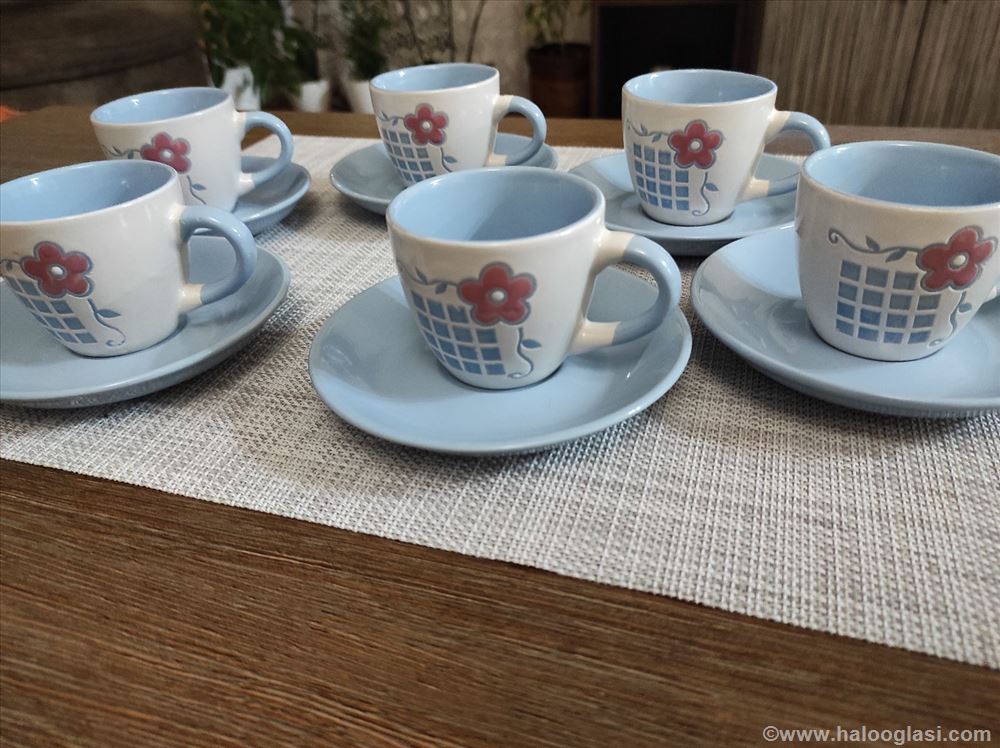 Keramičke šolje | Halo Oglasi