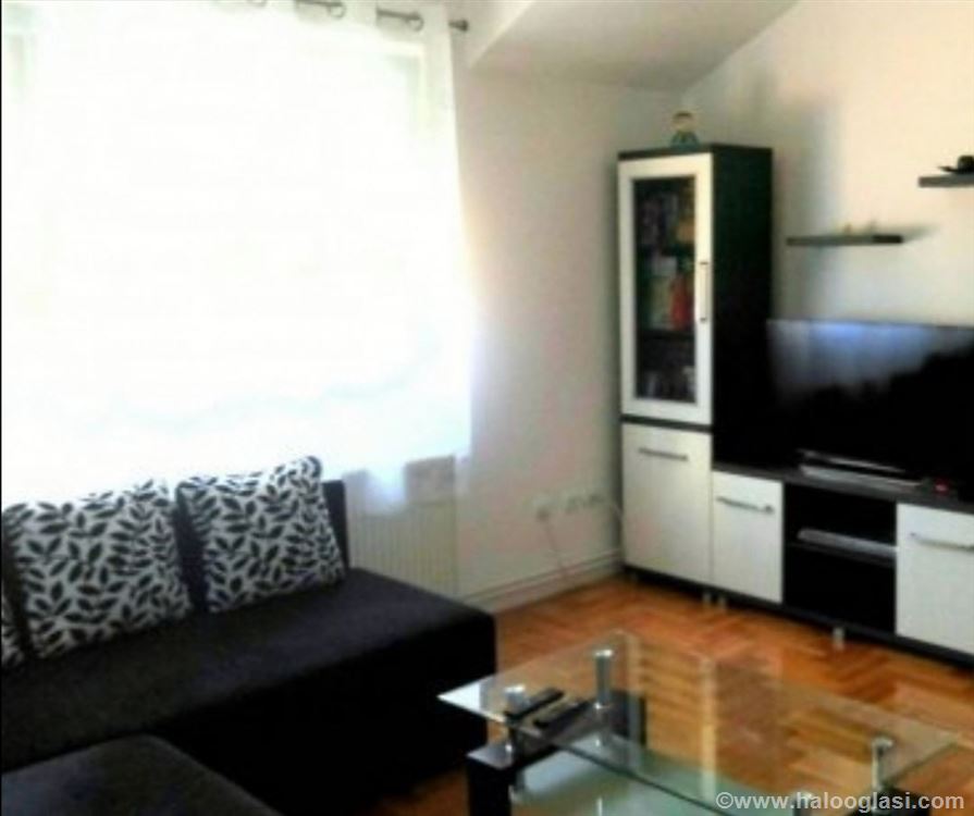 Dupleks, Husinskih rudara, 55 m2, 60.000 € | Halo Oglasi