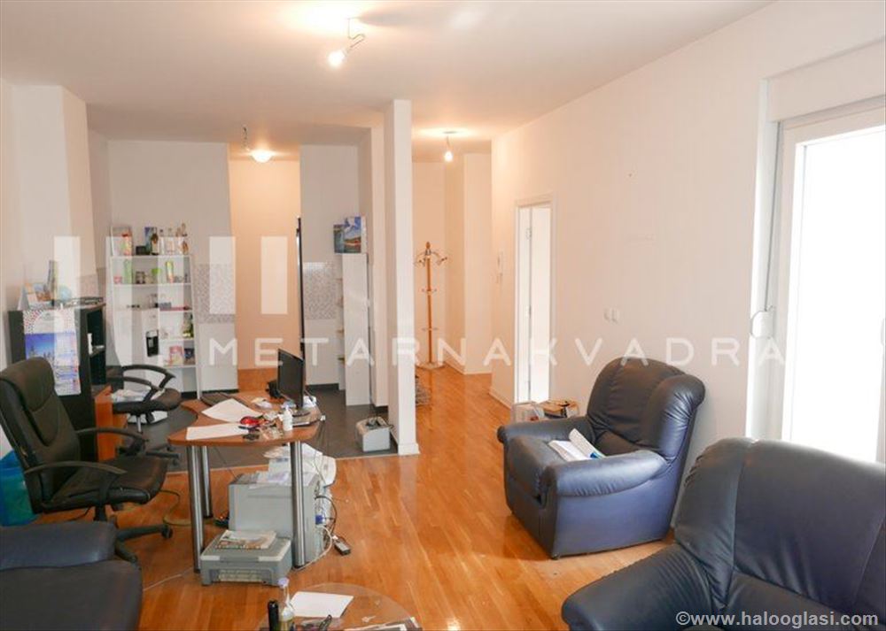 Karaburma, Vojvode Micka Krstića, DUNAVSKE TERASE | Halo Oglasi