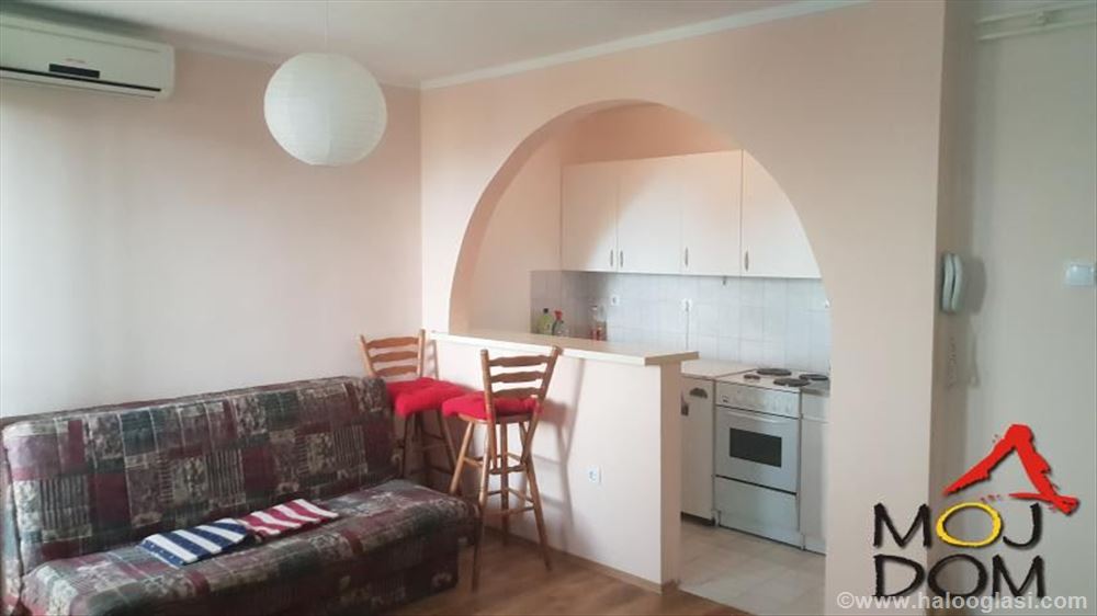 NOVI SAD, LIMAN 2, Stan, 1.0, 32,00m2 | Halo Oglasi