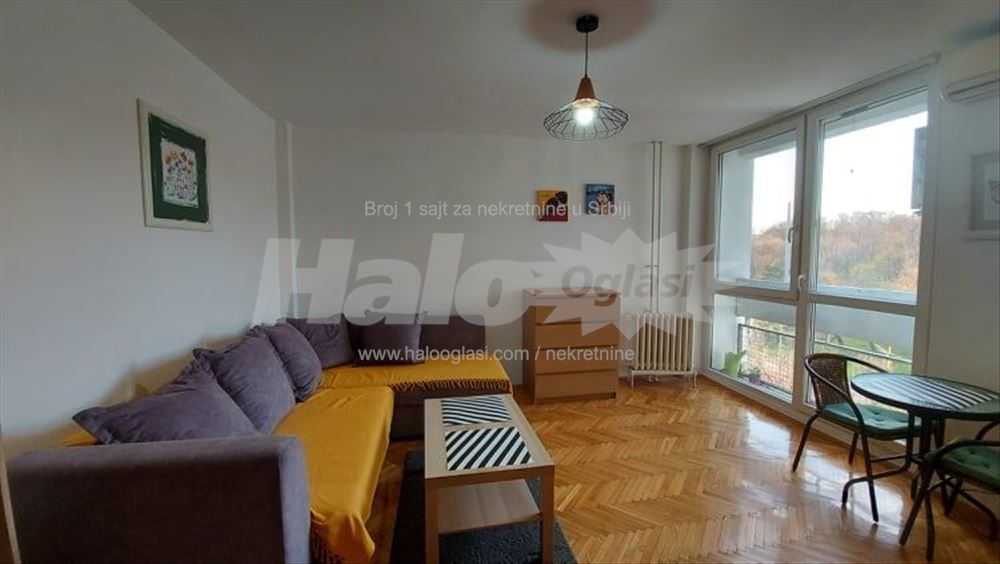 Odlicna gasonjera u Ustanicka/SC Sumice | Halo Oglasi