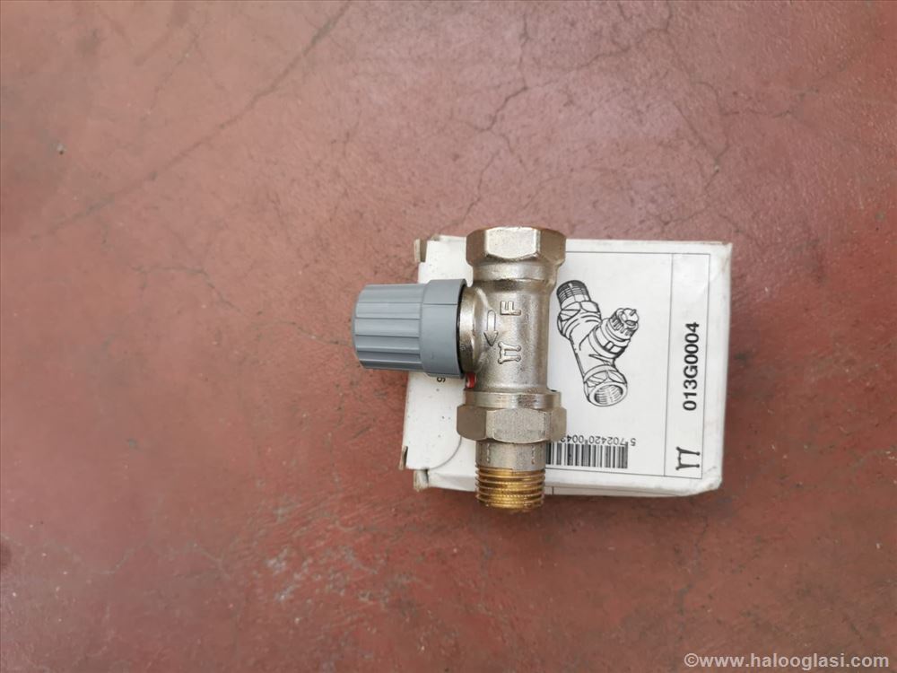 Danfoss ventil za radijatore 013G0004 | Halo Oglasi