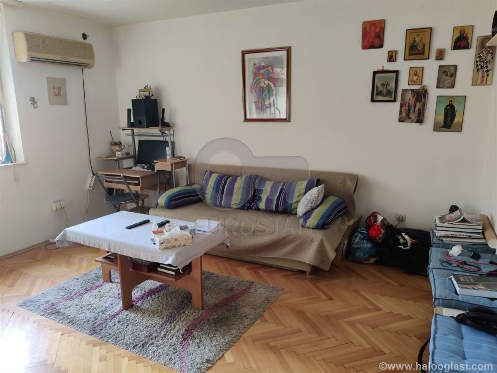 SC VRAČAR, Cara Nikolaja II | Halo Oglasi