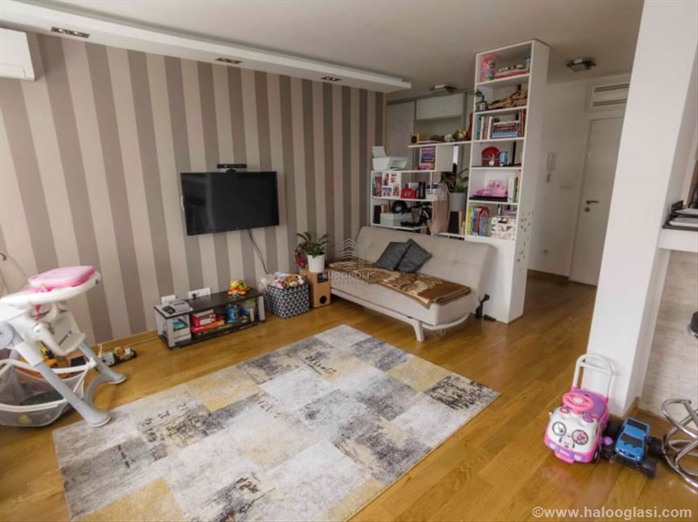 Bistrička, CVIJIĆEVA, Palilula ID#1183 | Halo Oglasi