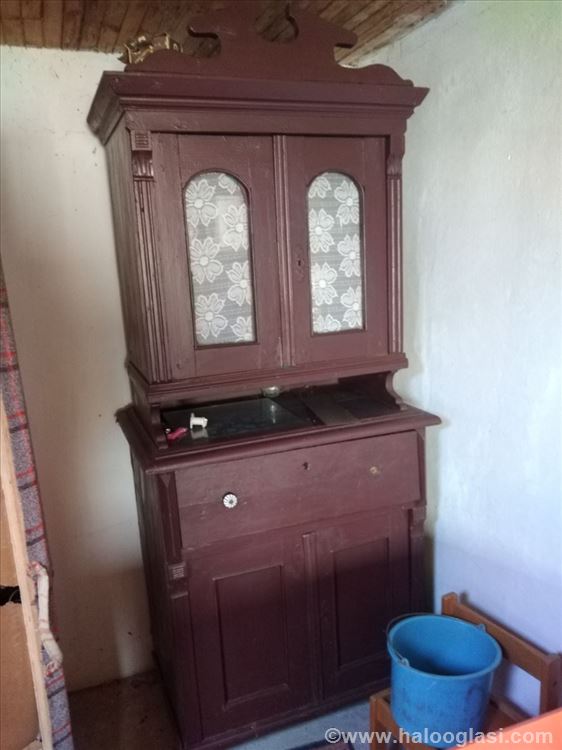 Kredenac star preko 100gid | Halo Oglasi