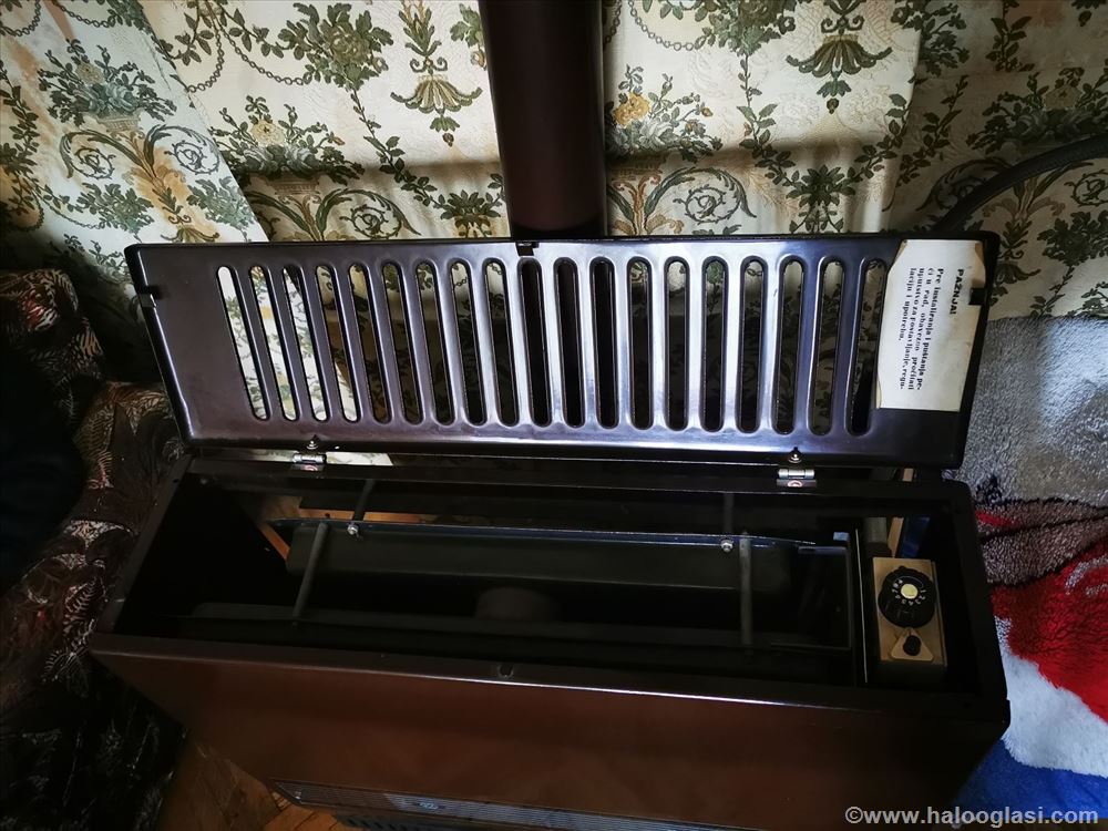 Peć na plin | Halo Oglasi