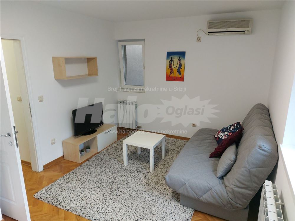 Jednosoban stan - novogradnja | Halo Oglasi