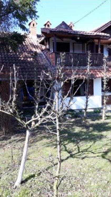 BARAJEVO VRANIC 170m2 2T -35500e | Halo Oglasi