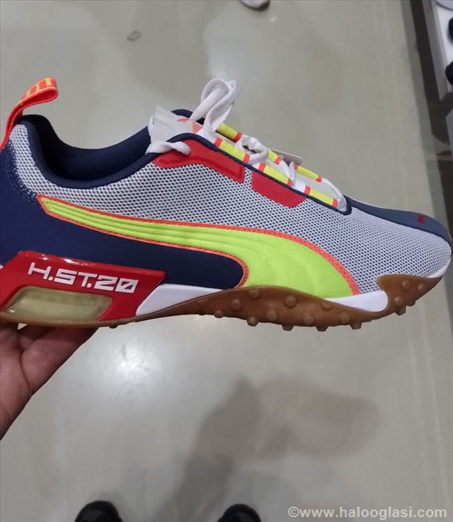 Puma liquid cell patike | Halo Oglasi