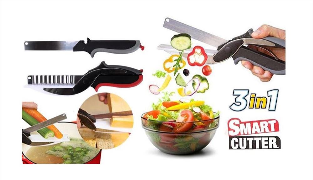 Smart cutter 3 in 1 | Halo Oglasi