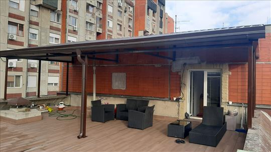 Građevinski radovi, gradnja objekata | Halo oglasi