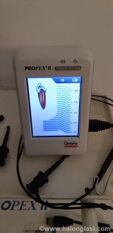 Apex lokator Propex II - Dentsply | Halo Oglasi