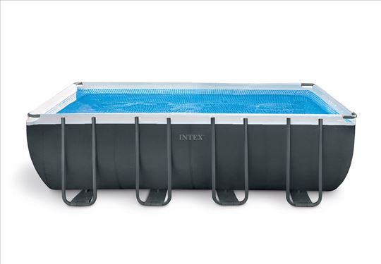 Nadzemni montažni bazeni i PVC bazeni | Halo oglasi