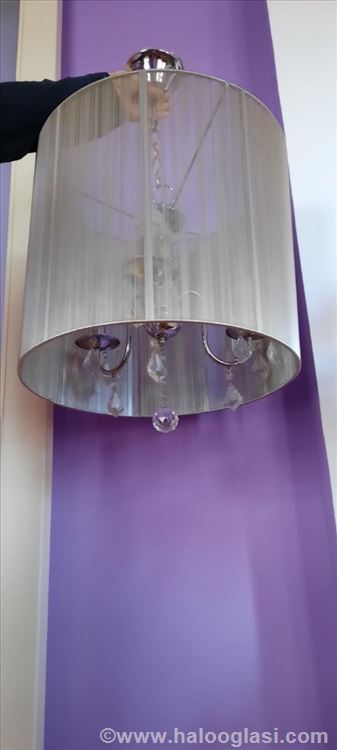 Prodajem moderan luster | Halo Oglasi