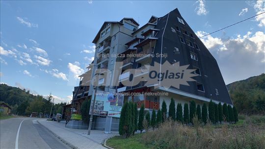 Prodaja stanova Brzeće | Halo oglasi nekretnine