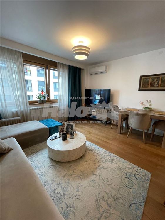 VLASNIK, Kapija Vracara 3.0 Lux stan | Halo Oglasi