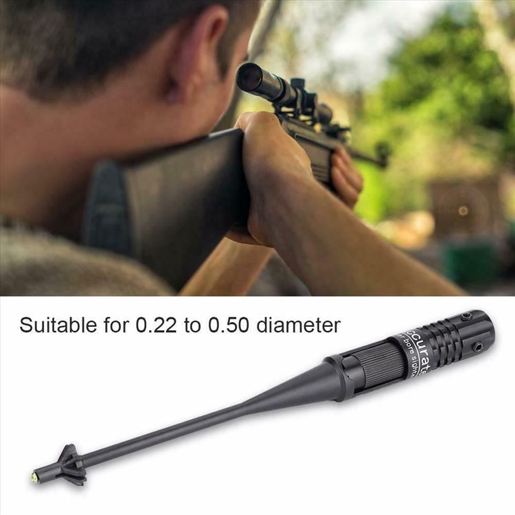 Laser za upucavanje optika i nišana | Halo Oglasi