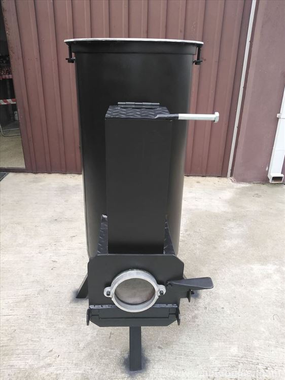 Raketna peć | Halo Oglasi