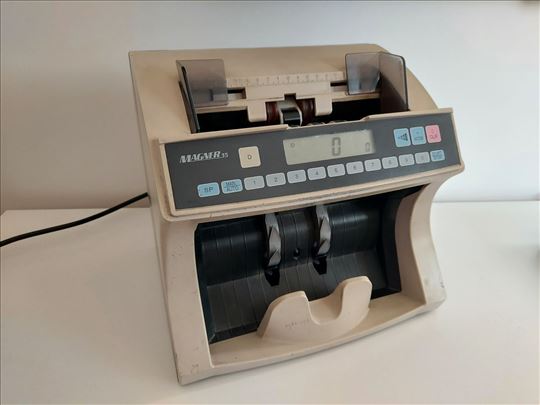 Mašine i aparati za brojanje novca | Halo oglasi