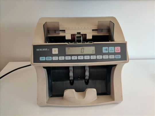 Mašine i aparati za brojanje novca | Halo oglasi