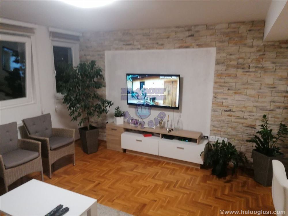 BULEVAR EVROPE, ekstra ponuda | Halo Oglasi