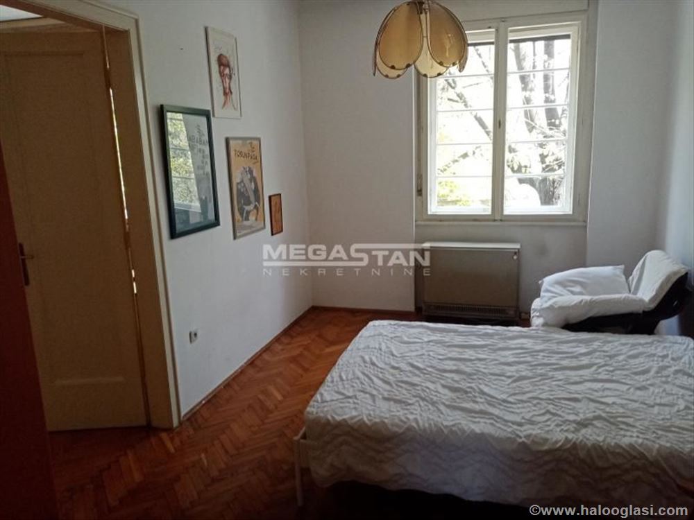 2.0 STARI GRAD-Dorćol, 74m2, I/III, salonac ID#738 | Halo Oglasi