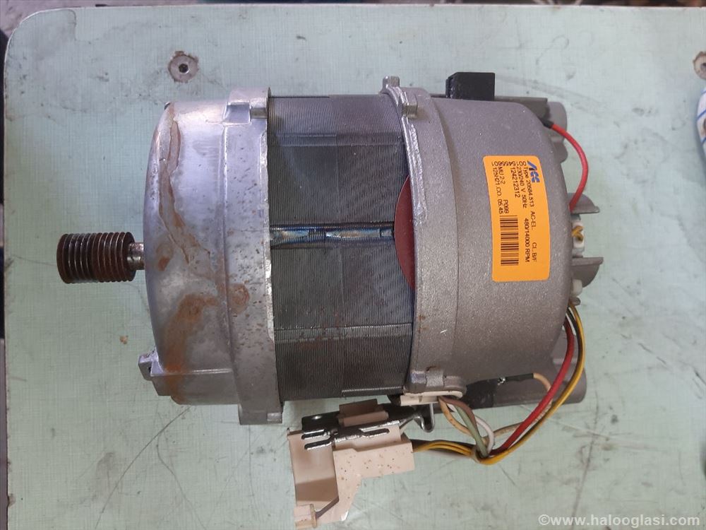 ACC motor veš mašine | Halo Oglasi