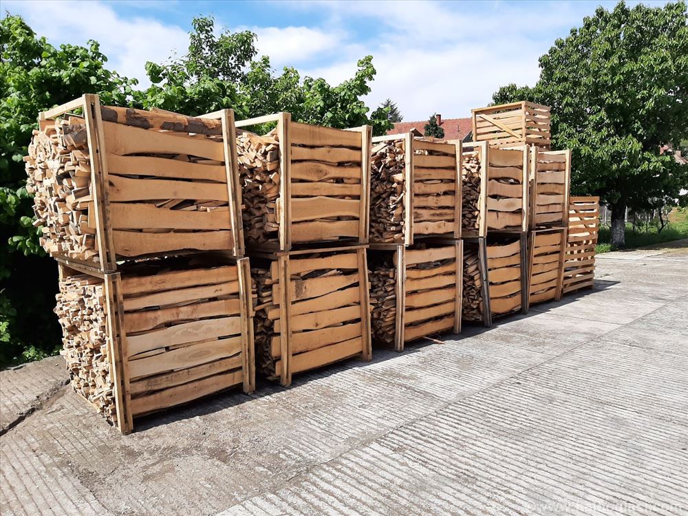 Akcija drva 1,3m3 (bukva, hrast, cer) | Halo Oglasi