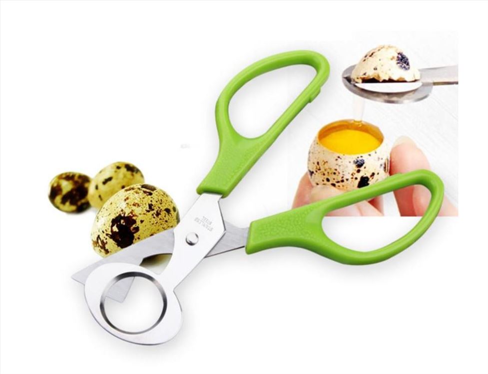 Makaze za jaja japanskih prepelica | Halo Oglasi