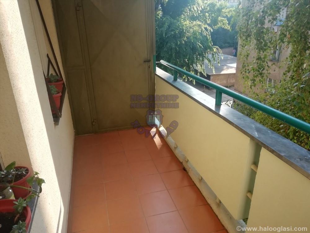 Novi Sad, Spens, Stan, 2.0, 58m2 | Halo Oglasi