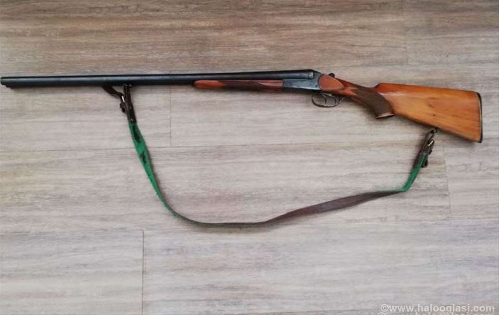 Lovacke puske | Halo Oglasi