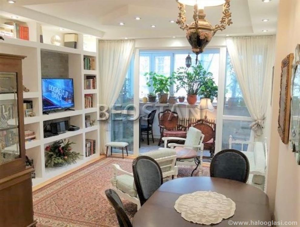 Centar - Vracar ID#41899 | Halo Oglasi