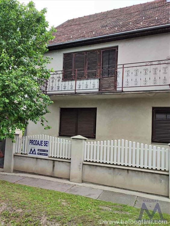 RUMENKA, RUMENKA, Kuća, 5.0, 160,00m2 | Halo Oglasi