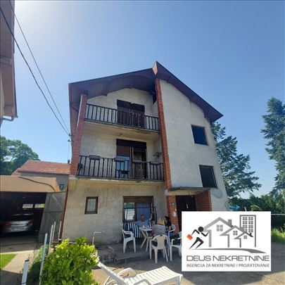 Kuće na prodaju Niš Ledena stena | Halo oglasi