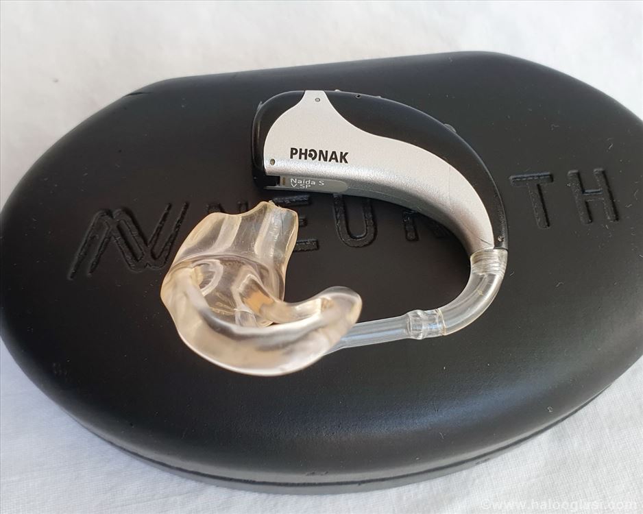 Phonak Naida S V SP Slusni aparat | Halo Oglasi