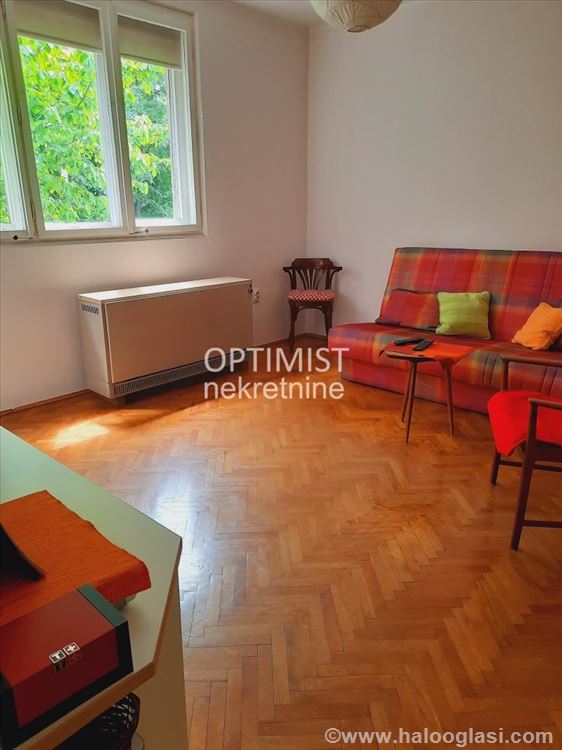 Karaburma, Vojvode Micka Krstića, 52m2, 2.0 ID#134 | Halo Oglasi