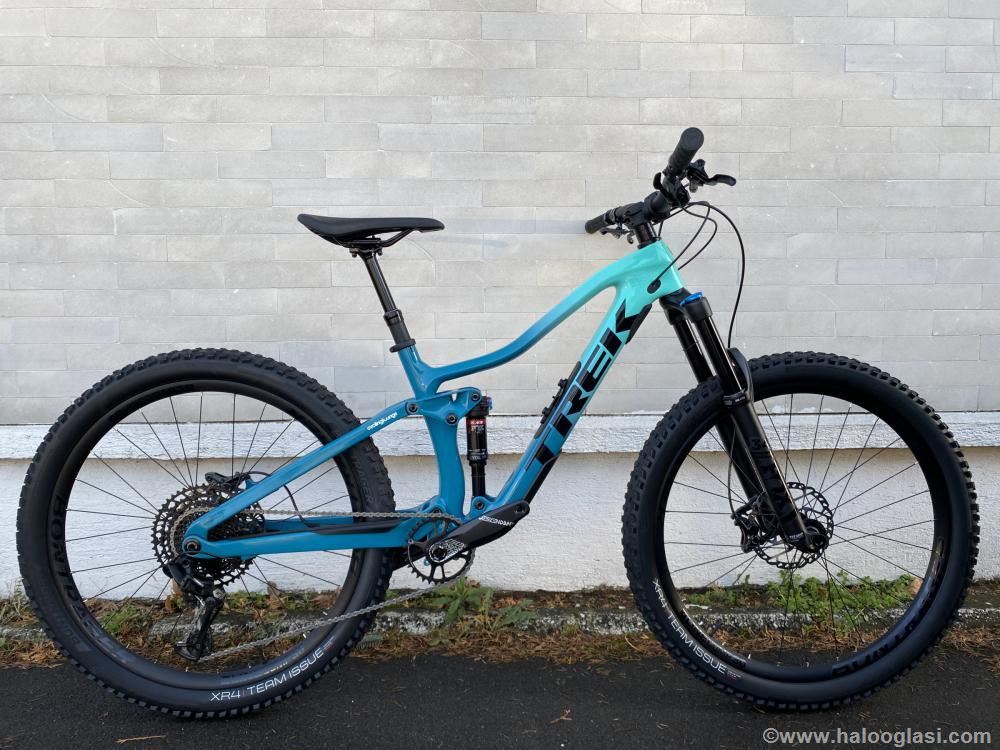 Trek Fuel EX 9.8 S vel | Halo Oglasi