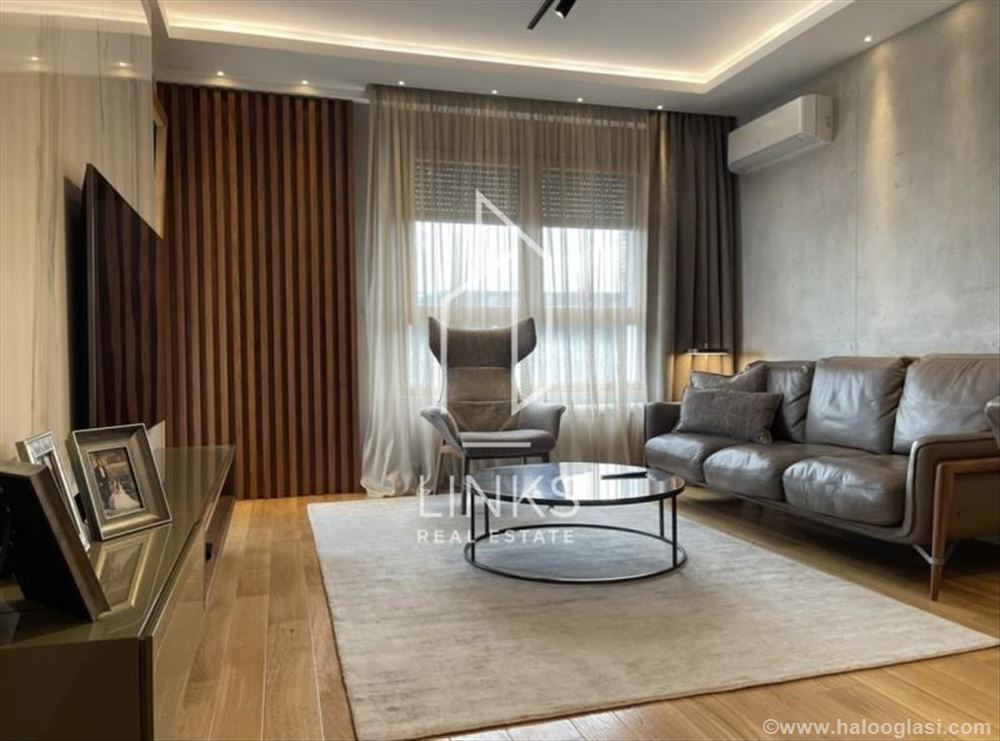 Blok 65, Wellport, LUX 4.0 ID#1072 | Halo Oglasi