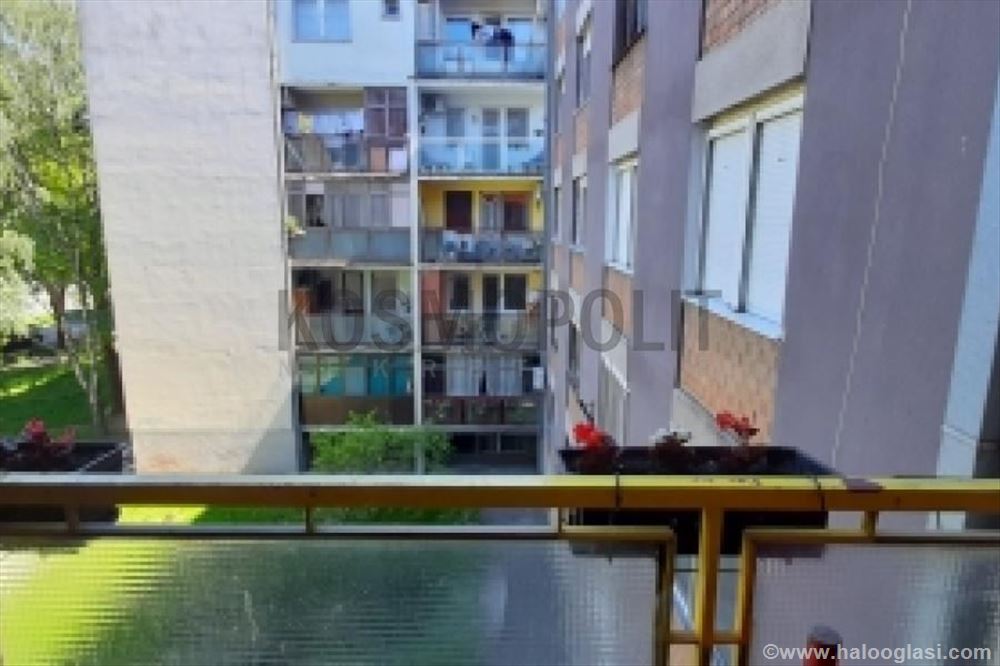 Pančevo, Kotež 1, Stan, 2.0, 63m2 | Halo Oglasi