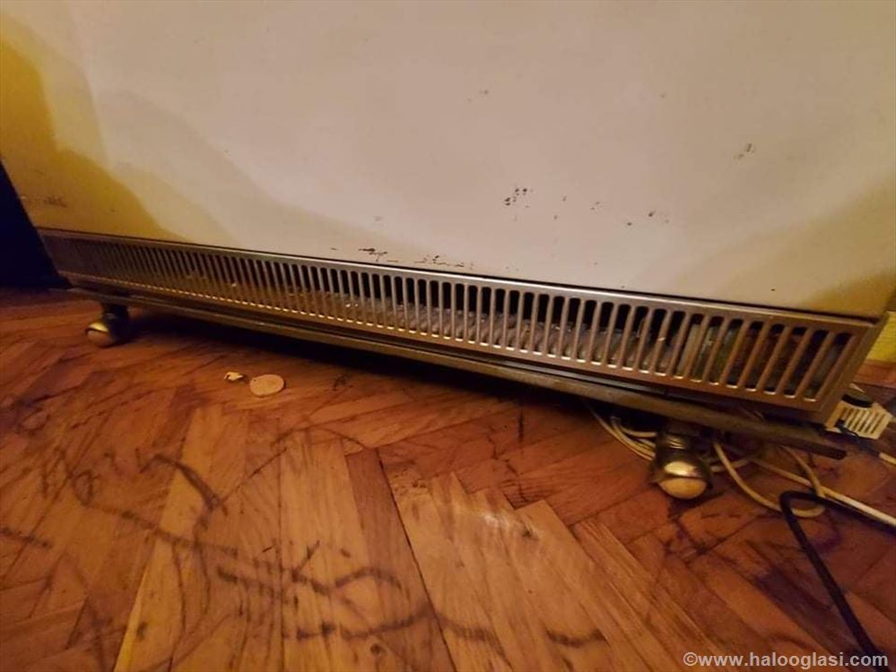 Tea pec | Halo Oglasi